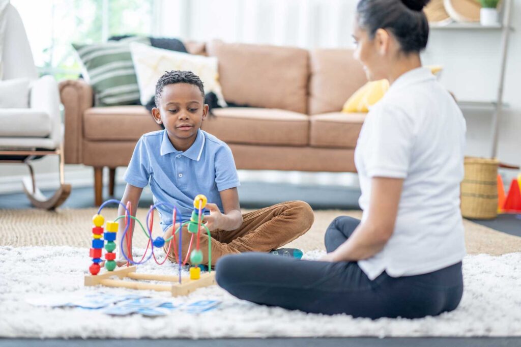 What Is ABA Therapy? A Beginner’s Guide for Parents | Mestre Behavior