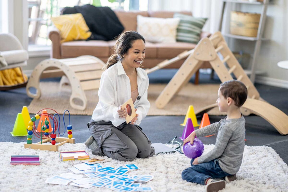 What Is ABA Therapy? A Beginner’s Guide for Parents | Mestre Behavior
