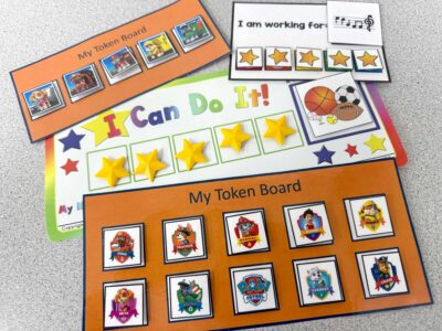 Understanding Visual Supports in ABA Therapy | Mestre Behavior