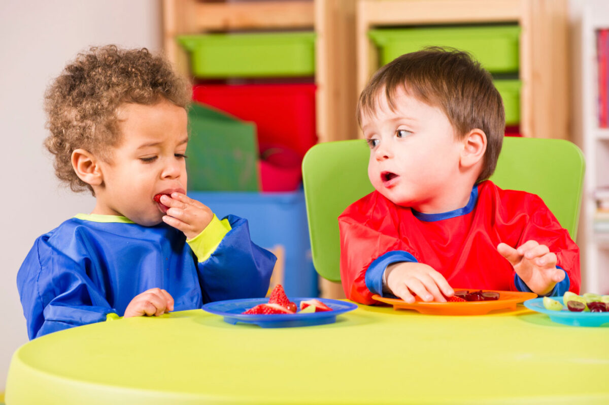 ABA Feeding Therapy | Child Feeding Disorder Solution